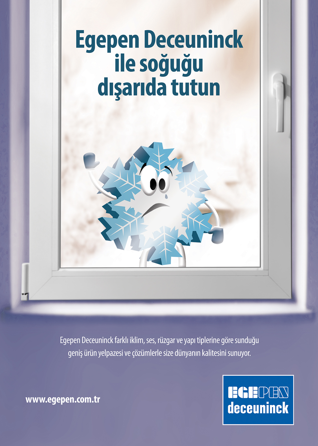 Egepen Deceuninck Solutions Egepen Görseller